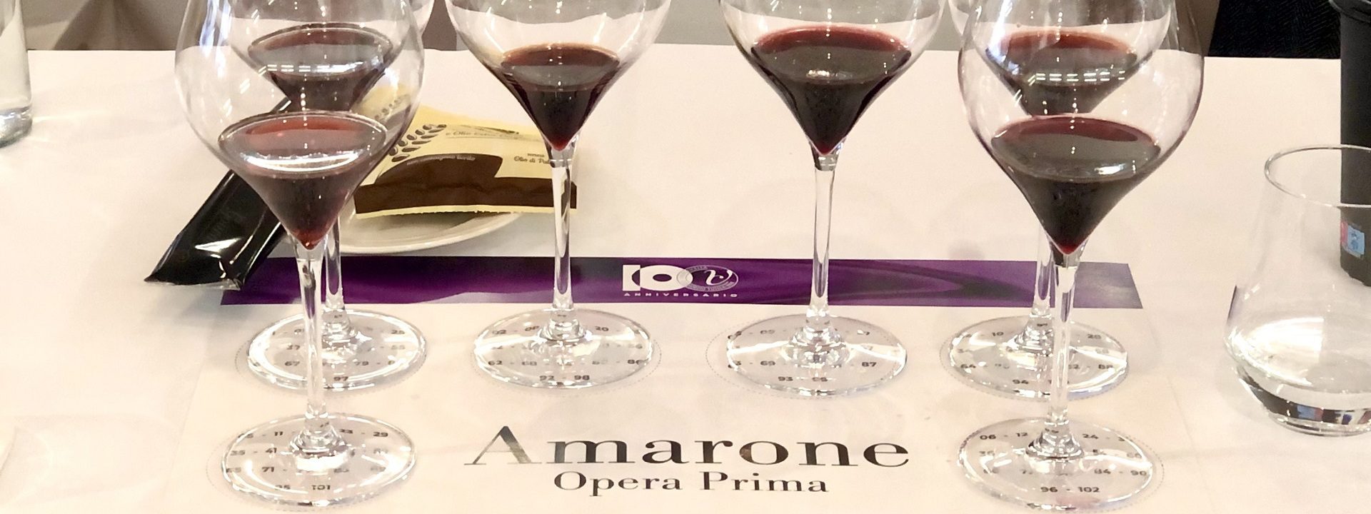 Amarone Opera Prima 2025, cento anni di storia del Consorzio Vini Valpolicella - Vitae Online